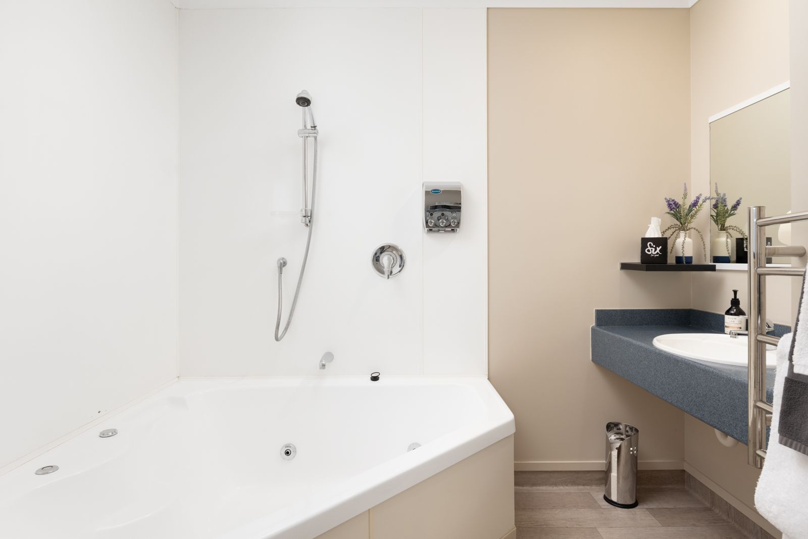 Central Motel Accommodation | Room Types | Book Direct